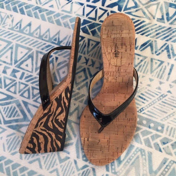 Neiman Marcus | Shoes | Neiman Marcus Sandals | Poshmark